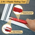 Screen Rolling Tool Window and Door Screens Repair Installation Tools ...
