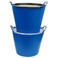 Sp14Pk Tubtrug 14Ltr Sm Pnk - Walmart.com