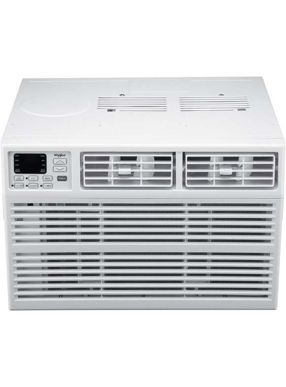 8000 BTU Window Air Conditioners in Window Air Conditioners - Walmart.com