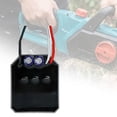 55A 21V Electric Chainsaw Control Board Drive Board Rechargeable ...