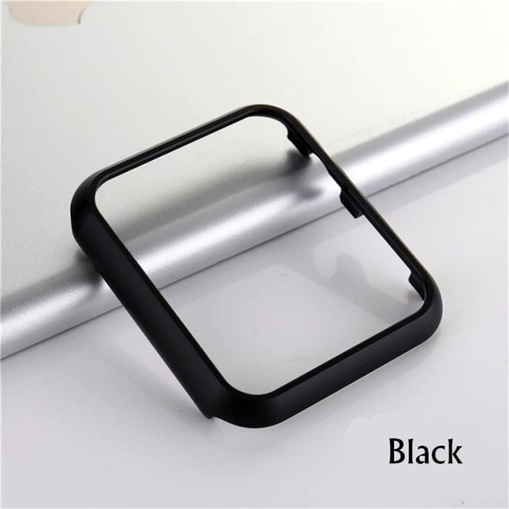 EIHAIHIS Alloy Cover for Apple watch Case 44mm 40mm iWatch 42mm 38mm ...