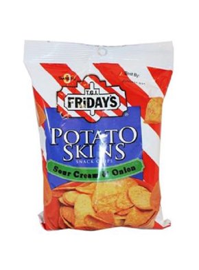 TGI Fridays Chips – Walmart.com