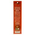 Incense Sticks Root Chakra Muladhara - Grounding and Serenity - Walmart.com