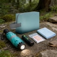 Durable Well Stitched Handle Design, 1 Count Large Capacity Travel ...