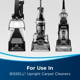 BISSELL Advanced Pro Max Clean + Protect Deep Cleaning Carpet Formula ...