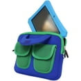 HighQ Case for 7"-8" Tablets, Blue - Walmart.com