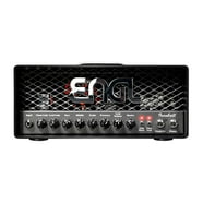 Randall Diavlo RD100H 3-Channel 100W All Tube Guitar Amp Head with ...