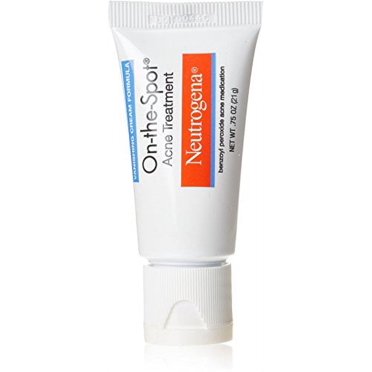 OXY Acne Medication On-the-Go Acne Stick, 0.07 Oz - Walmart.com