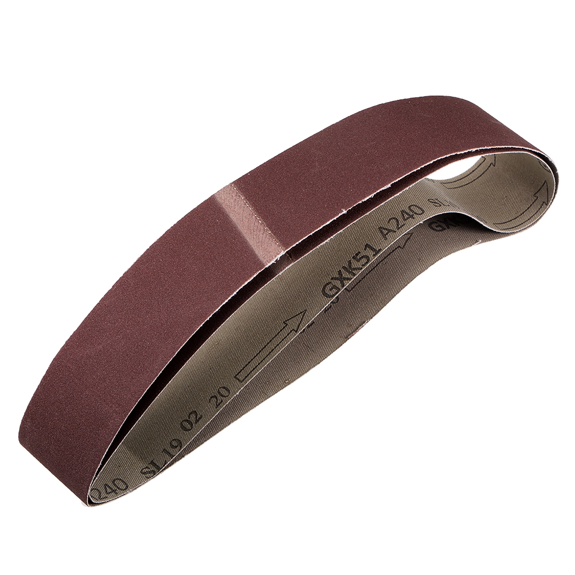 Click here for Unique Bargains 2 X 27(50mm X 686mm) Sanding Belt... prices