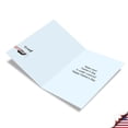 1 Funny Father's Day Card with Envelope - Remote Control Vest C6800FDG ...