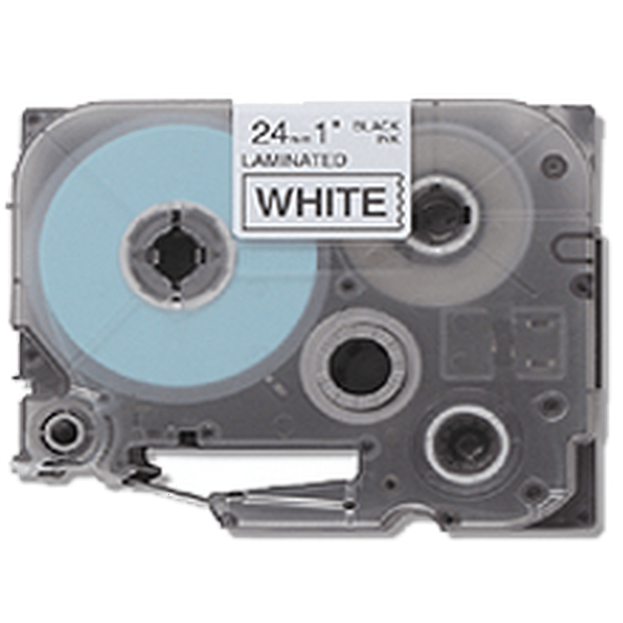 Click here for ~brand New Original Brother Tze-251 (24mm ) Black... prices