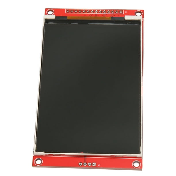 LCD Display Module, Easy Installation ILI9486 Drive 4 Inch SPI TFT LCD ...