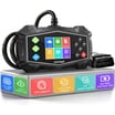 YOUCANIC UCAN-II-C Pro OBD2 Scanner – Full System Diagnostics for Cars ...