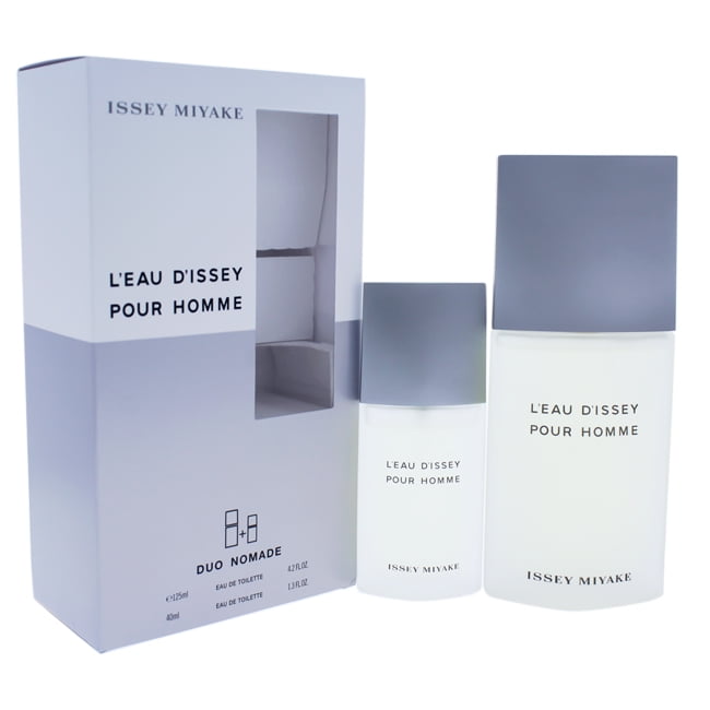 Click here for Leau Dissey Pour Homme By Issey Miyake For Men - 2... prices