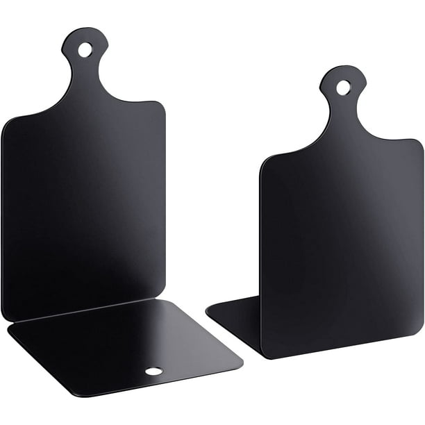 Kitchen Bookends Cookbook Bookends Cookery Books Holder Metal ...