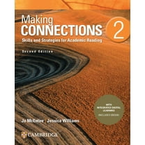 Making Connections Making Connections Level 2, (Paperback) - Walmart.com