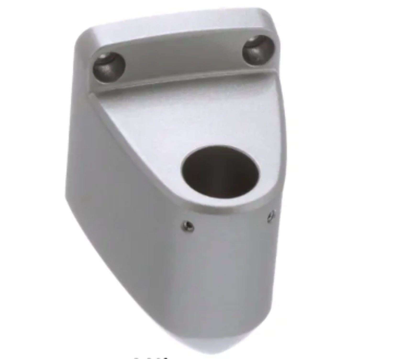 SZK-001U Wall Mount Bracket for N Type Pole - Walmart.com
