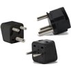 OREI Universal Power Adapter for India, Nepal, Maldives & Other ...