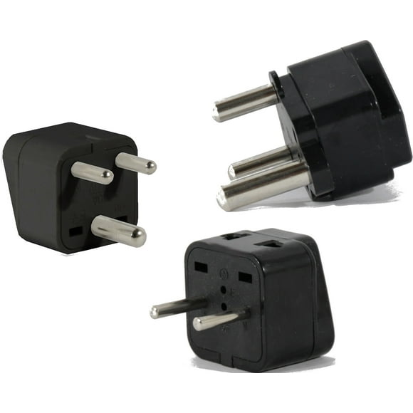 Type C Plug Adapter