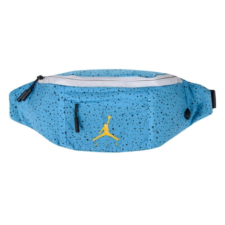 Jordan Air Fanny Pack Cross Body Waist Bag Hip Pack | Walmart Canada