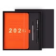 Schedule book 2026 plan book English version schedule book a5 notebook ...