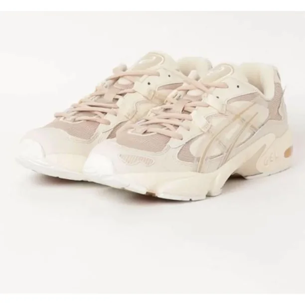 Men 8.0US Asics Tiger Gel Kayano 5 Gmbh Seashell Sneakers Asics GEL ...