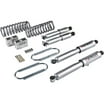 Belltech 443Sp Lowering Kits Front And Rear Complete Kit W/ Street ...