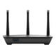 Linksys Max Stream Dual Band AC1750 WiFi 5 Router, Black (EA7250 ...