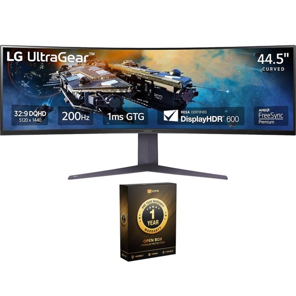 45 Inch Lg