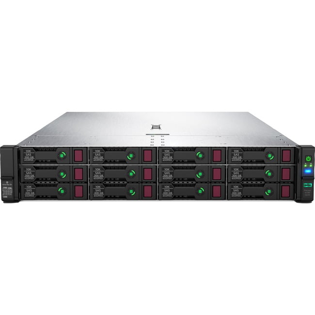 HPE ProLiant DL380 G10 2U 1 x Xeon Gold 5218 32GB Rack Server P20249B21 ...
