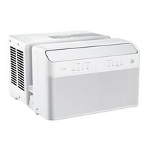 Restored Midea 8,000 BTU Window Air Conditioner - Smart Inverter U ...