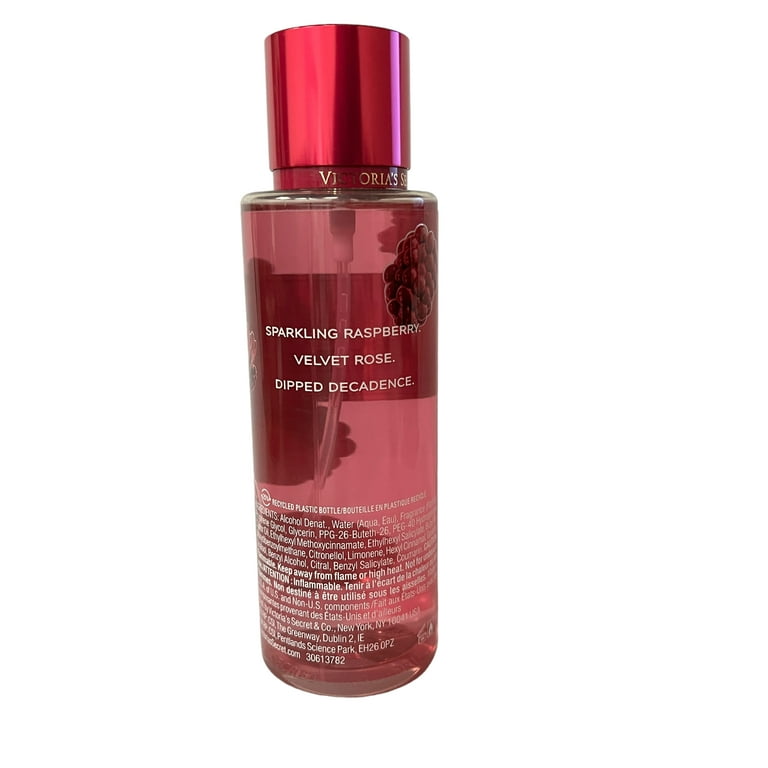 Victoria Secret Makeup Setting Spray Review | Saubhaya Makeup