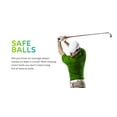 GPS Smart Tracking Golf Balls - Chip-ing - Walmart.com