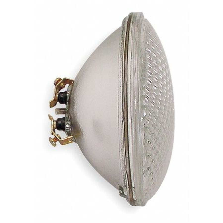 GE 4537 - 100W 13V PAR46 Sealed Beam Aviation Light Bulb - Walmart.com