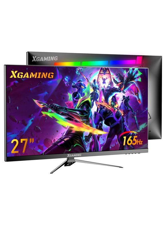 PC Gaming Monitors in PC Gaming - Walmart.com