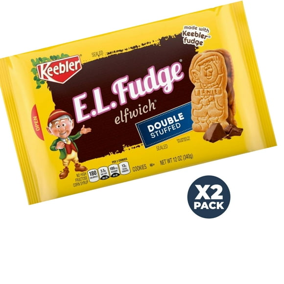 Keebler Fudge Bars