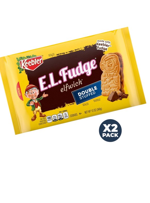 Keebler Cookies in Cookies - Walmart.com