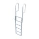 Extreme Max 3005.3904 Sliding Dock Ladder - 6-Step - Walmart.com