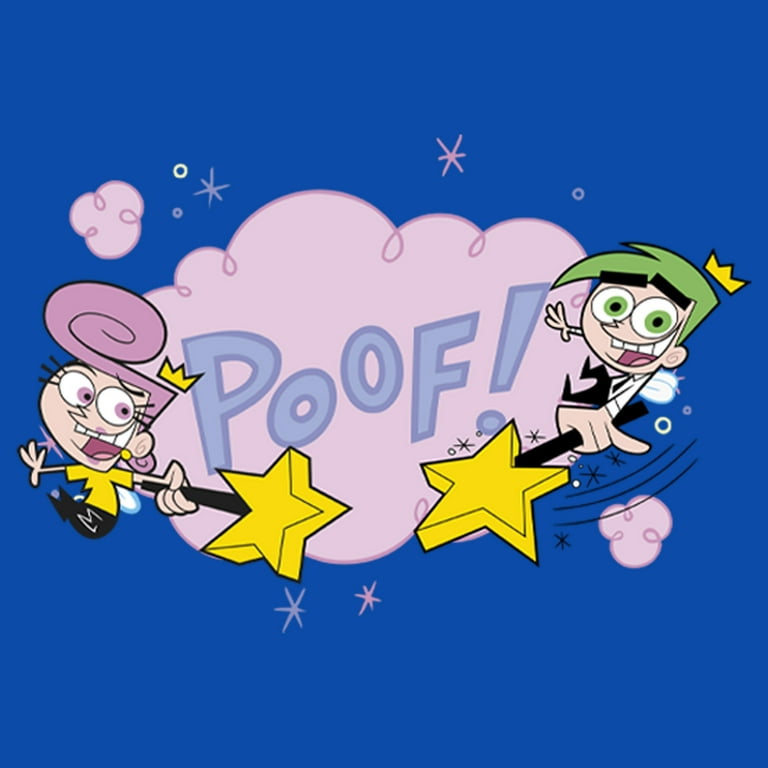 Cosmo Y Wanda Y Poof Teoría Y Spoilers De FOP: A New Wish] Cosmo Y