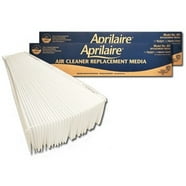 Aprilaire 413 Replacement Filter - Walmart.com