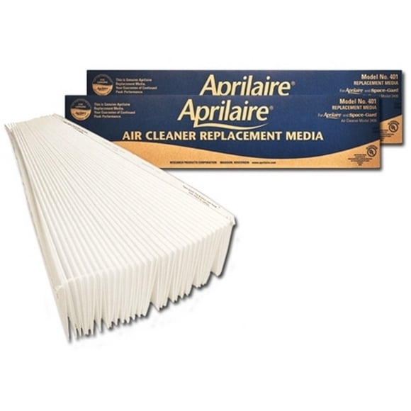 Aprilaire Air Filters