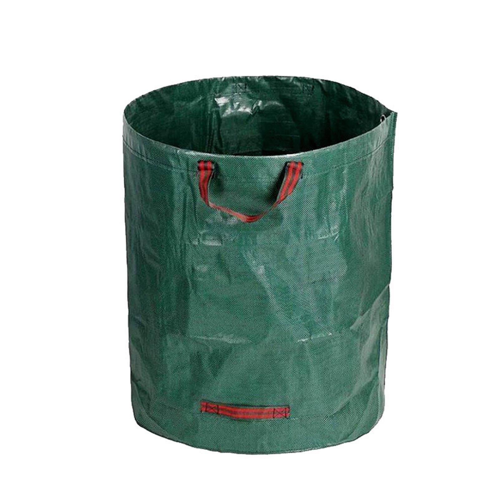 Click here for Uinagy Leaf Bag Large Capacity Leaf Collection Bag... prices