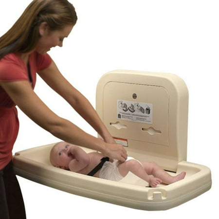 Koala Kare Horizontal Baby Change Station | Walmart Canada