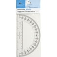 Sparco Professional Plastic Protractor - Walmart.com