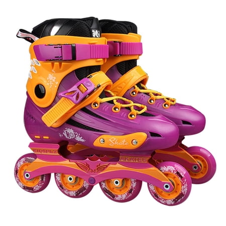 Just Clearance Fancy Roller Skates Adult Inline Skates Universal Skates ...