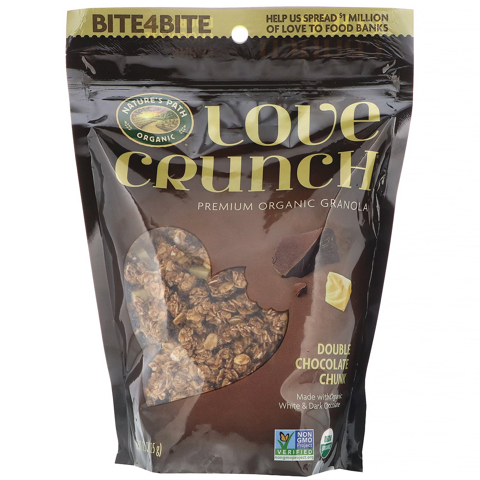 Click here for Natures Path  Love Crunch  Double Chocolate Chunk... prices
