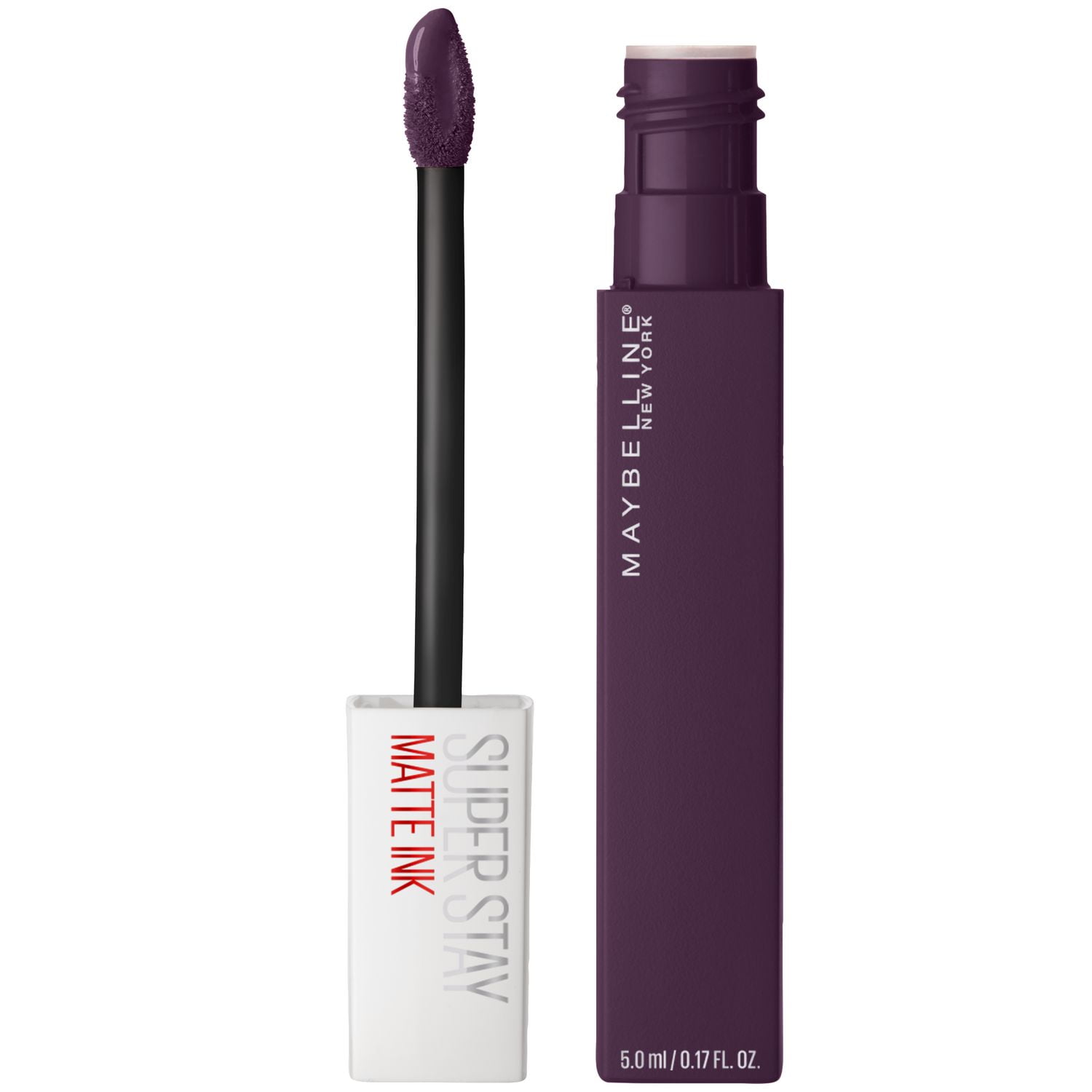 Click here for Maybelline New York Superstay Matte Ink Long-Lasti... prices