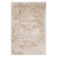 Loloi Orian 5' x 7'6" Shag Rug in Ivory - Walmart.com