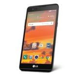 Boost Mobile LG X Power 16GB Prepaid Smartphone, Black - Walmart.com