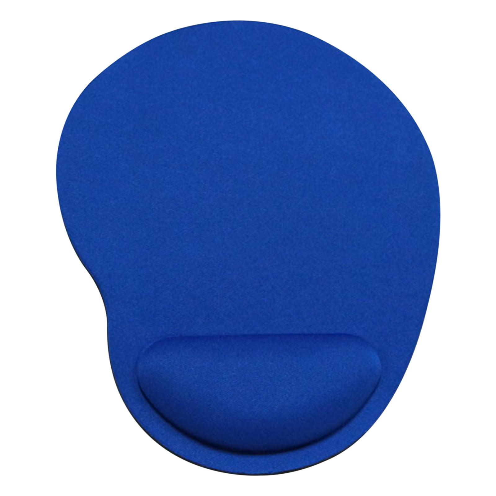 AIEOTT Gaming Mouse Pad With Wrist Rest EVA Wrist Mouse Pad ...